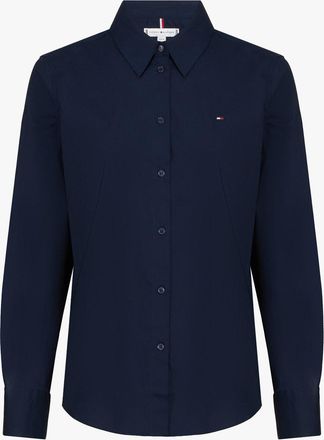 Tommy Hilfiger Chemise en coton