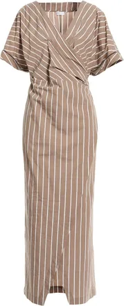 Brunello Cucinelli KLEIDER - Maxi-Kleider auf YOOX.COM