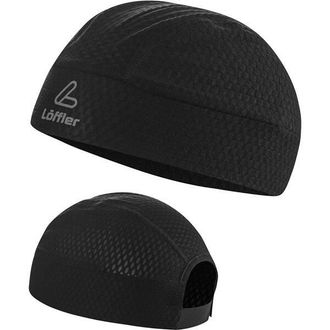 LOEFFLER Herren BANDANA TXGRID