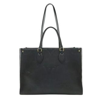 Louis Vuitton Damen, Pre-Owned, Schwarzk, ONE SIZEGr&ouml;&szlig;e