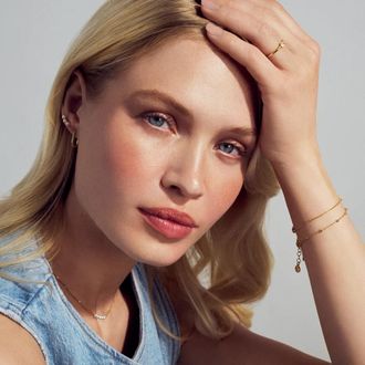 Sif Jakobs Bracelet Sfere argent plaqué or jaune 18k