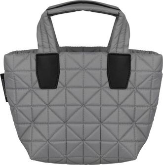 VeeCollective Femme, Sacs, Gris, Taille: ONE Size Petit sac cabas rembourré Vee