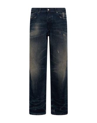Diesel BAS - Pantalons en jean sur YOOX.COM