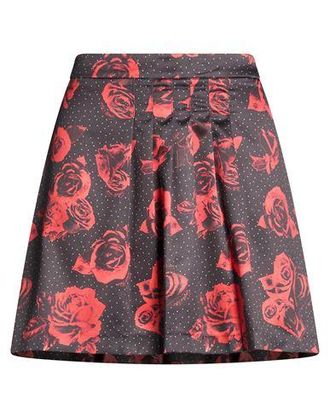 Ga&euml;lle Paris BAS - Mini-jupes sur YOOX.COM