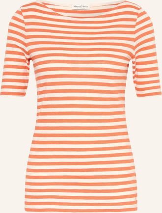 Marc O'Polo Marc Opolo T-Shirt orange