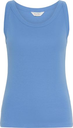 Part Two Part Two ArvidaPW Slim Fit Sleeveless Top