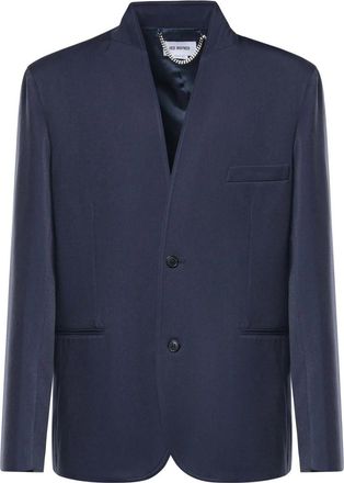 Hed Mayner Blazer - Blau