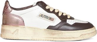 Autry Baskets - Multicolore
