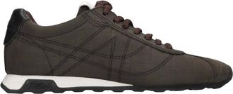 Ash Ash, Femme, Chaussures, Brun, Taille: 41 EU Kill Bill Cocco Nubuck Africa