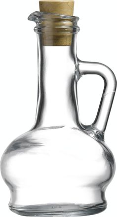 Pasabahce 5884203 Olivia Ölflasche, 26 cl, Glas, Trans, 2
