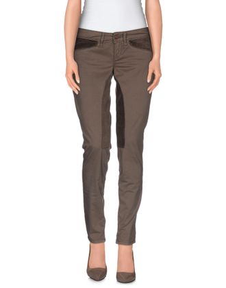 Liu Jo HOSEN & R&Ouml;CKE - Hosen auf YOOX.COM