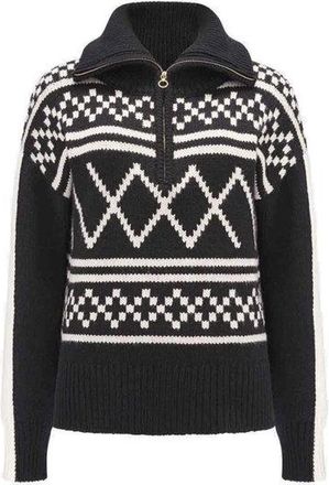 We Norwegians Setedal Zipup - Pullover - Damen