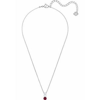 Swarovski 5447060 Halskette - - Accessories - Damen - Grau - ONE SIZE
