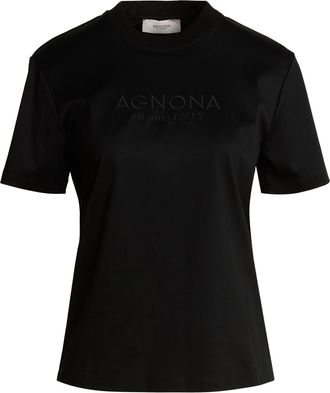 Agnona TOPS - T-shirts auf YOOX.COM