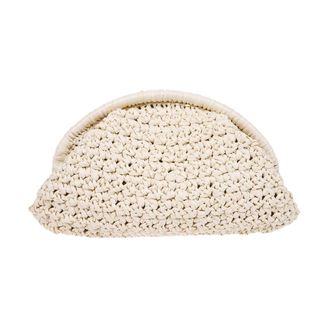Eleventy Damen, Taschen, Beige, ONE SIZEGr&ouml;&szlig;e
