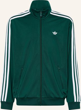 adidas Originals Adidas Originals Trainingsjacke gruen