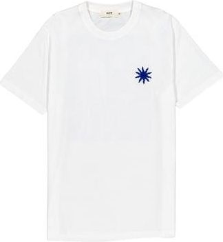 Olow Tee-shirt oversize en coton