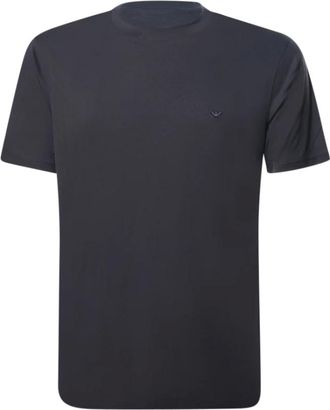 Emporio Armani Homme, Tops, Bleu, Taille: S Emporio Armani T-shirts et Polos Bleu