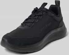 Calvin Klein Herren Sneaker mit Leder Besatz Modell LIGHT EVA