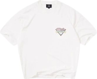 Represent Represent, Homme, Tops, Blanc, Taille: L T-Shirt Premium