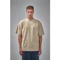 Balenciaga Medium Fit T-Shirt