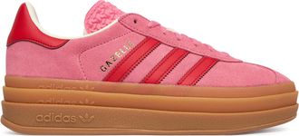 adidas Sneakers adidas Gazelle Bold JQ7407 Rosa