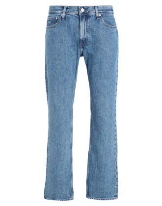 Tommy Jeans HOSEN & R&Ouml;CKE - Jeanshosen auf YOOX.COM