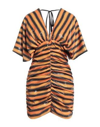 Nam-Myo ROBES - Robes courtes sur YOOX.COM
