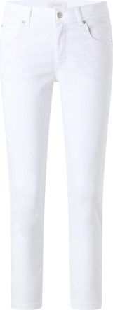 Angels Damen Jeans ORNELLA Slim Fit 7/8