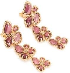 Zimmermann Boucles doreilles pendantes Bloom