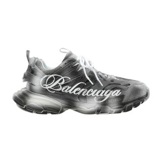 Balenciaga Damen, Schuhe, Grau, 39 EUGr&ouml;&szlig;e