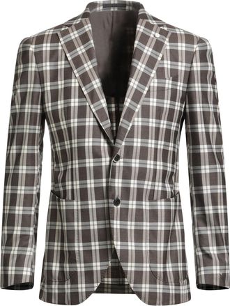 Luigi Bianchi Mantova ANZÜGE und CO-ORDS - Blazers auf YOOX.COM