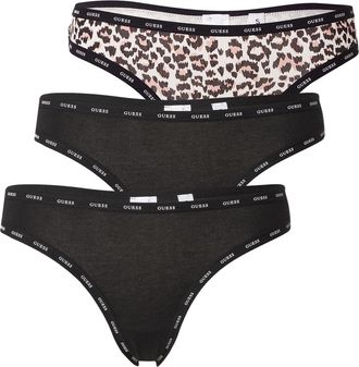 Guess String
