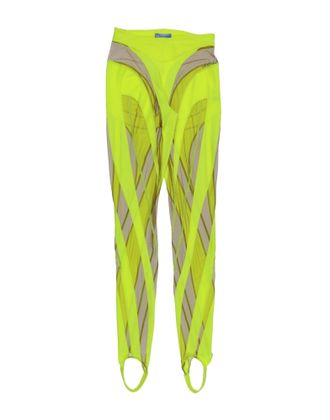 MUGLER HOSEN & RÖCKE - Leggings auf YOOX.COM