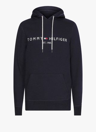 Tommy Hilfiger Sweatshirt logotyp&eacute;