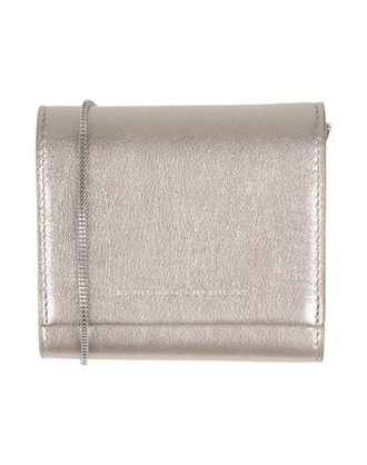 Brunello Cucinelli Petite maroquinerie - Portefeuilles &agrave; bandouli&egrave;re sur YOOX.COM