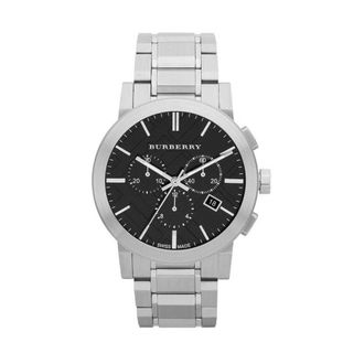 Burberry Herren, Accessories, Grau, ONE SIZEGr&ouml;&szlig;e