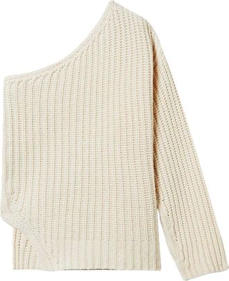 Twin-Set Alice Pullover - Nude