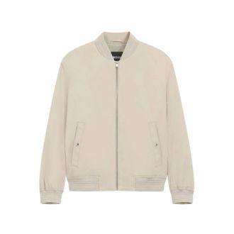 HUGO BOSS Homme, Vestes, Beige, Taille: M Comber 262 Bomber Jacket