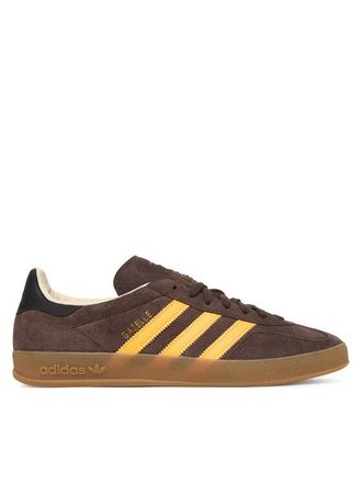 adidas Sneakers Gazelle Indoor IH9659 Braun