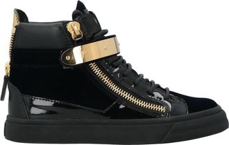 Giuseppe Zanotti SCHUHE - Sneakers auf YOOX.COM