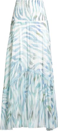 PHO Firenze HOSEN & R&Ouml;CKE - Maxi-R&ouml;cke auf YOOX.COM