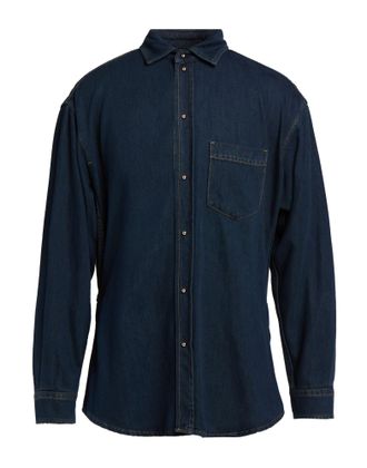 Darkpark TOPS - Jeanshemden auf YOOX.COM