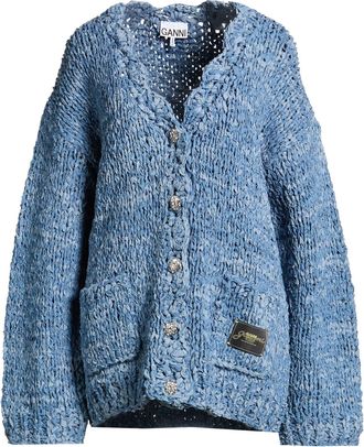 Ganni STRICKWAREN - Strickjacken auf YOOX.COM