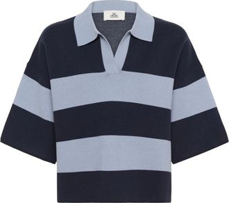 Karen by Simonsen Damen, Oberteile, Mehrfarbig, XSGr&ouml;&szlig;e