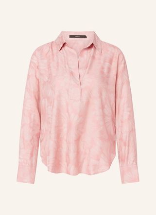Windsor Windsor. Blusenshirt rosa