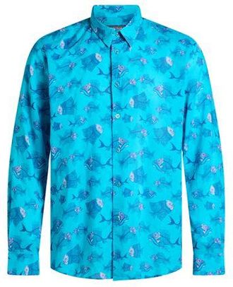 Vilebrequin TOPS - Chemises sur YOOX.COM