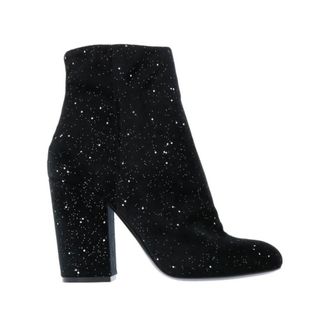 Strategia Femme, Chaussures, Noir, Taille: 39 EU Showcase Glitter 8CM