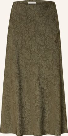 BA&SH Ba&Sh Jacquard-Rock Rista gruen