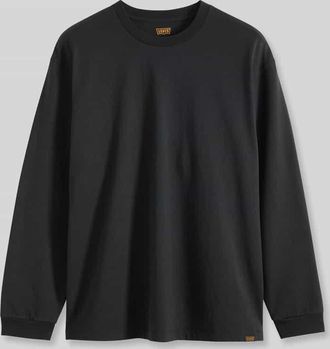 Levi's Relaxed Fit Langarmshirt aus reiner Baumwolle